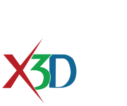 Display X3D | Web3D Consortium